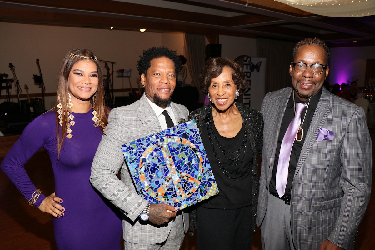 Gallery - Bobbi Kristina Serenity House
